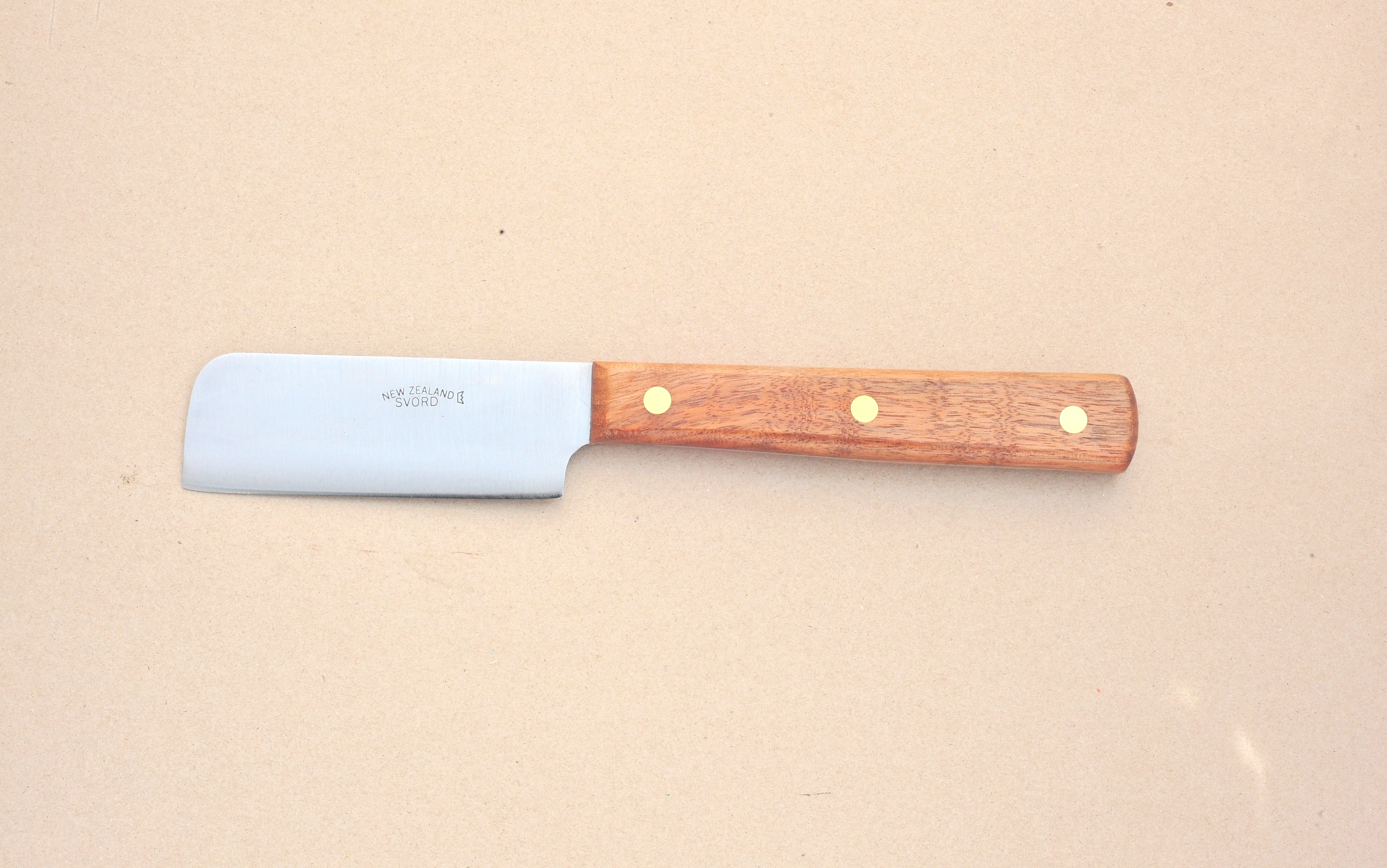 Wedging Knife - Large – Svord Shop