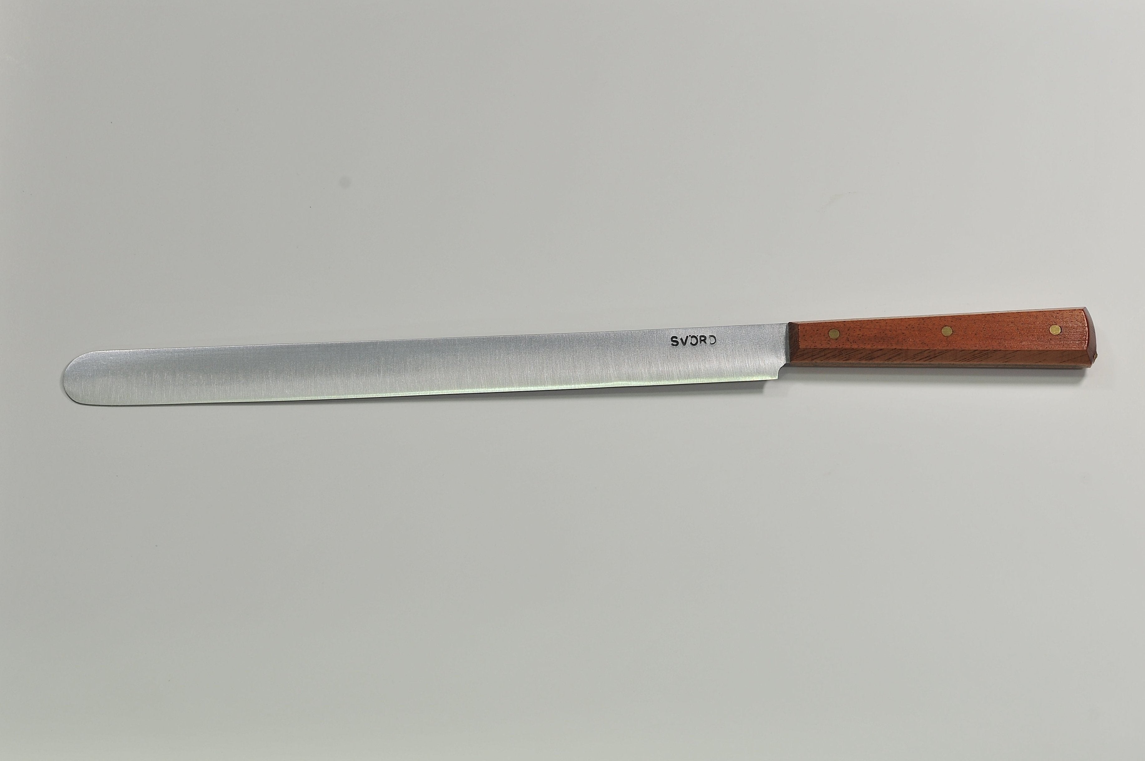 18th Century Ham Knife – Svord Shop
