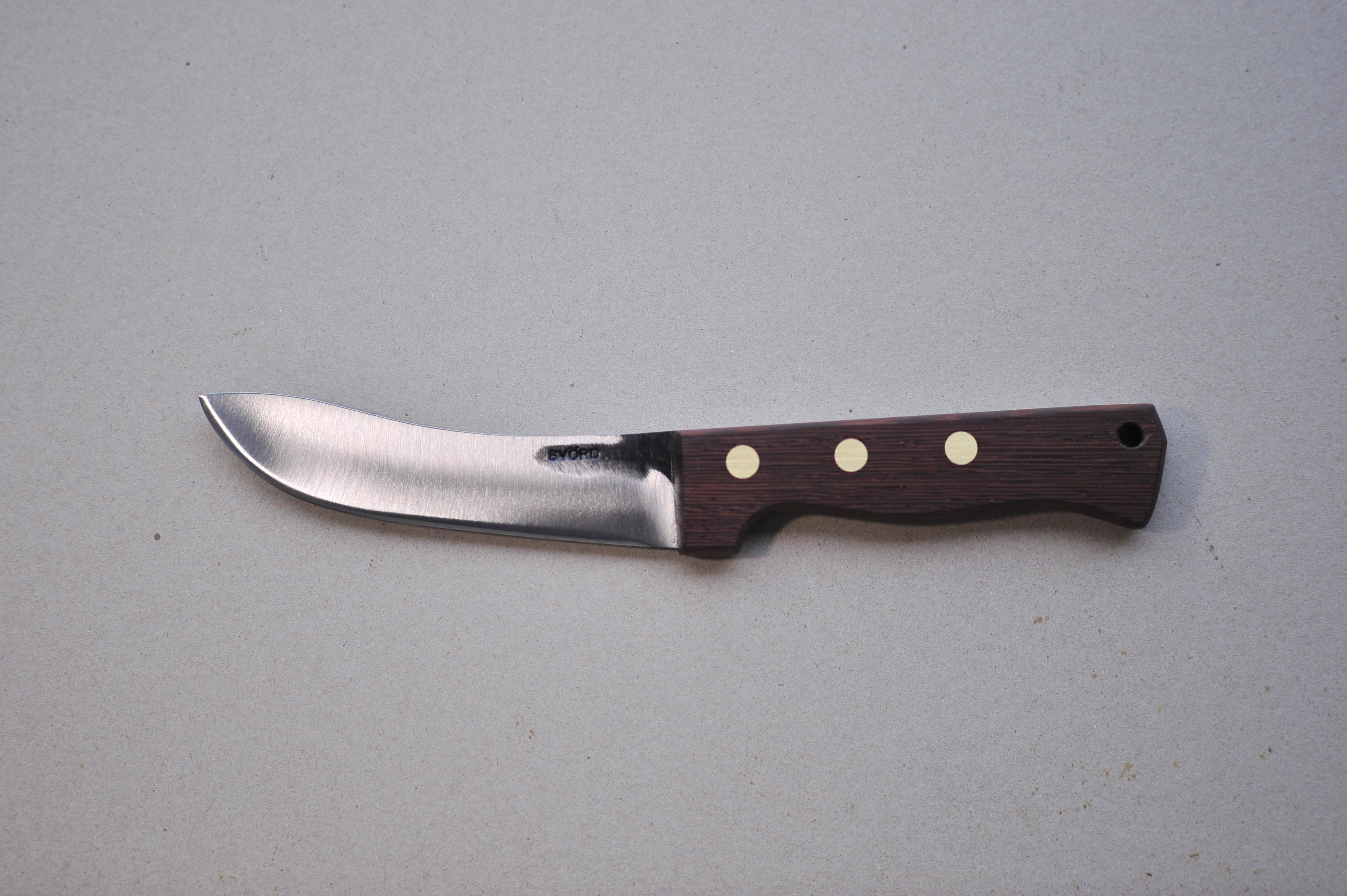 Farmers Knife Limited Edition – Svord Shop