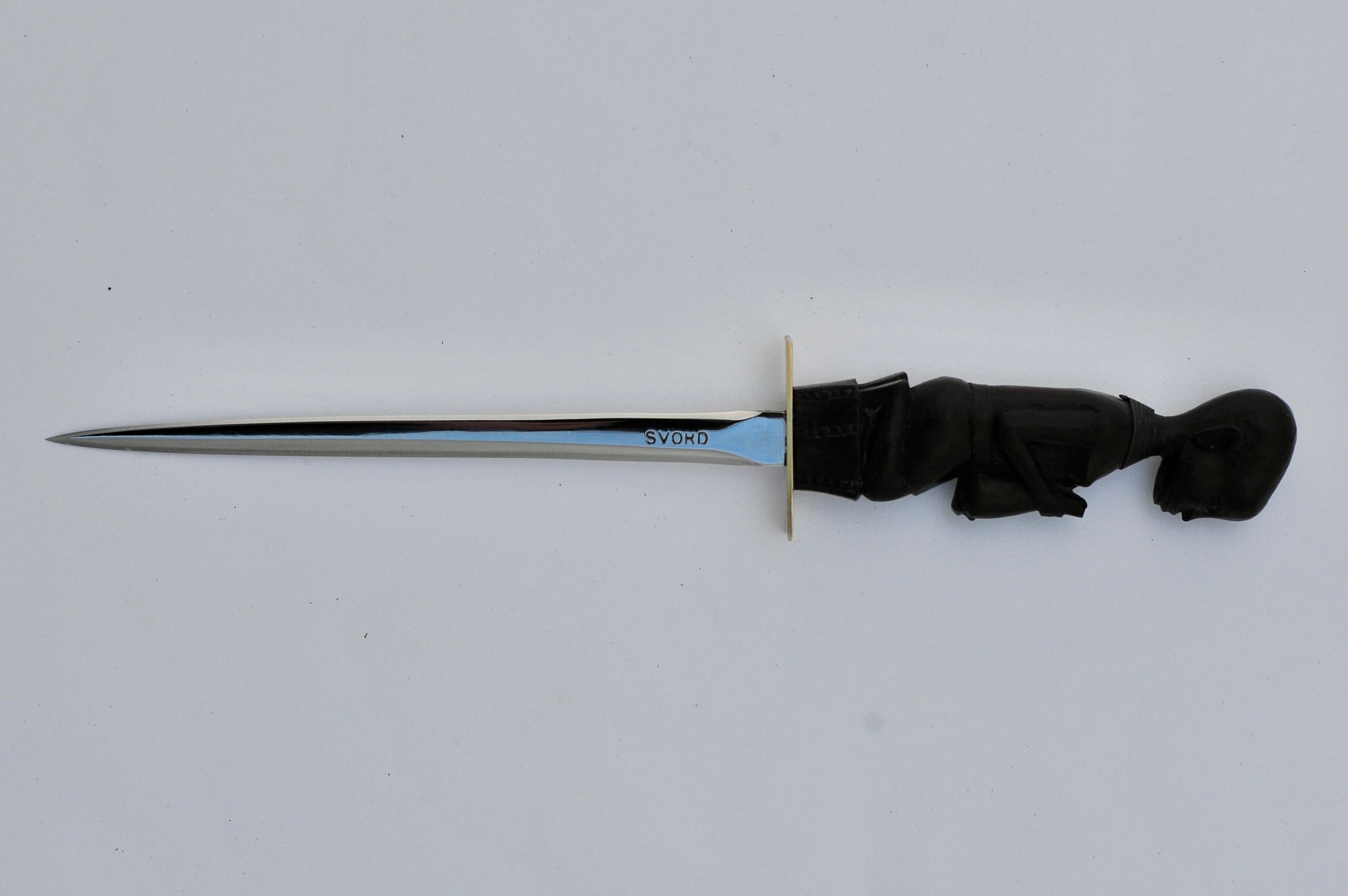 Ornamental Needle Point Dagger – Svord Shop