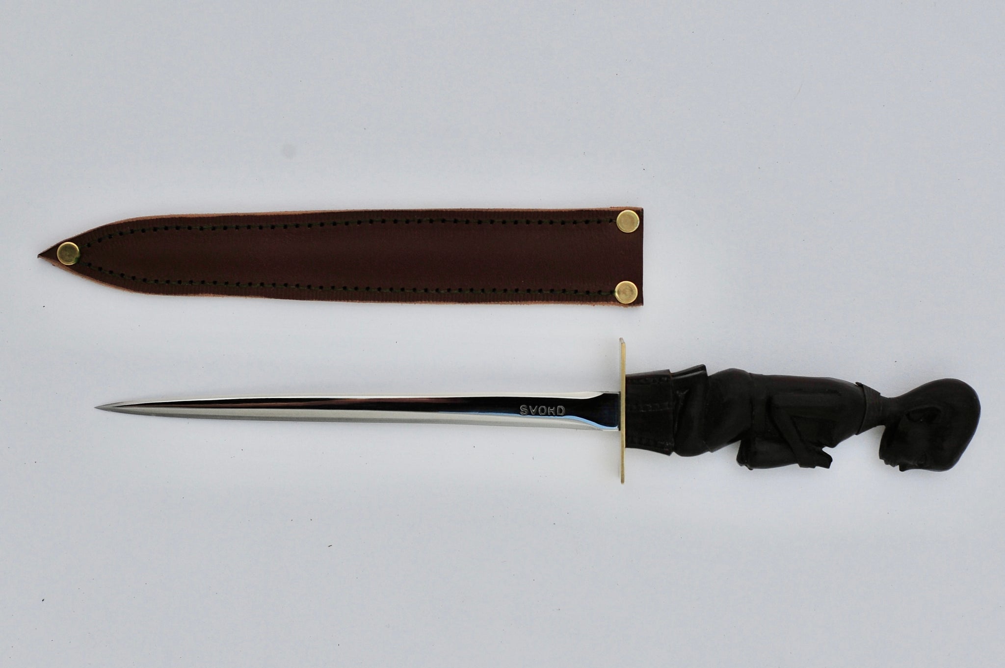 Ornamental Needle Point Dagger – Svord Shop