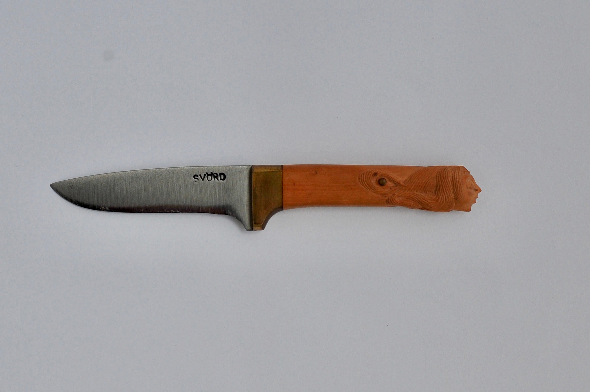 Lady Handle – Svord Shop